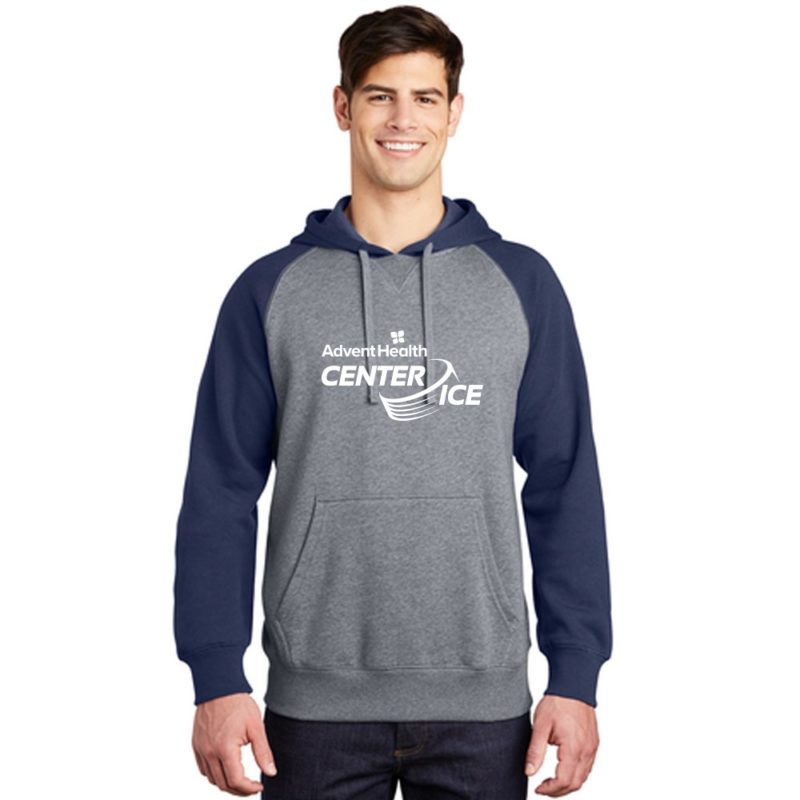 Center Ice Merchandise - AHCI Merchandise