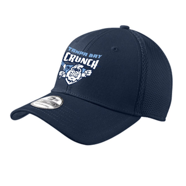 CRUNCH HELMET DECAL - AHCI Merchandise