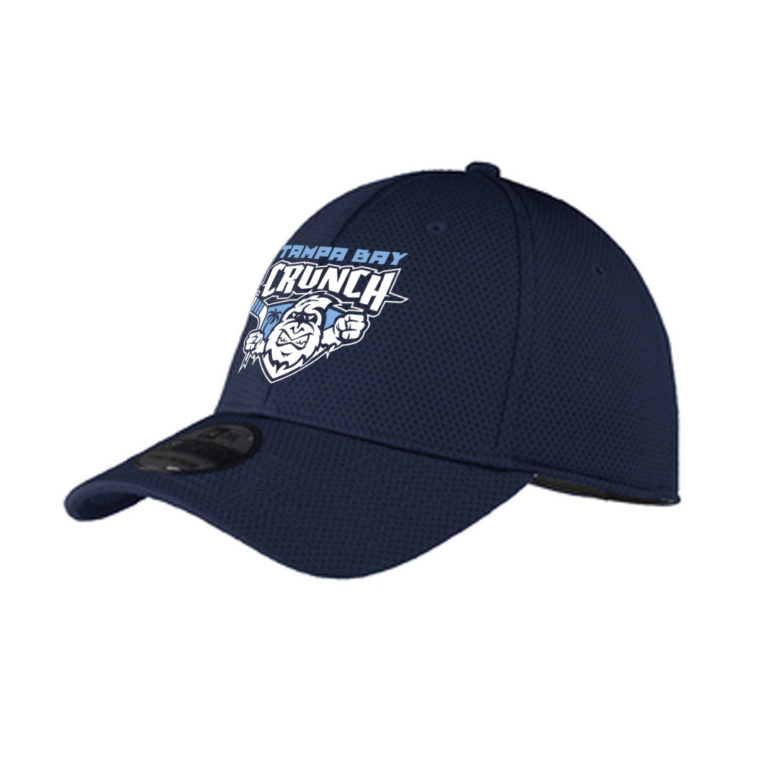 CRUNCH HELMET DECAL - AHCI Merchandise