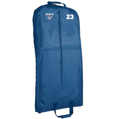 CRUNCH BAUER SHELL - AHCI Merchandise