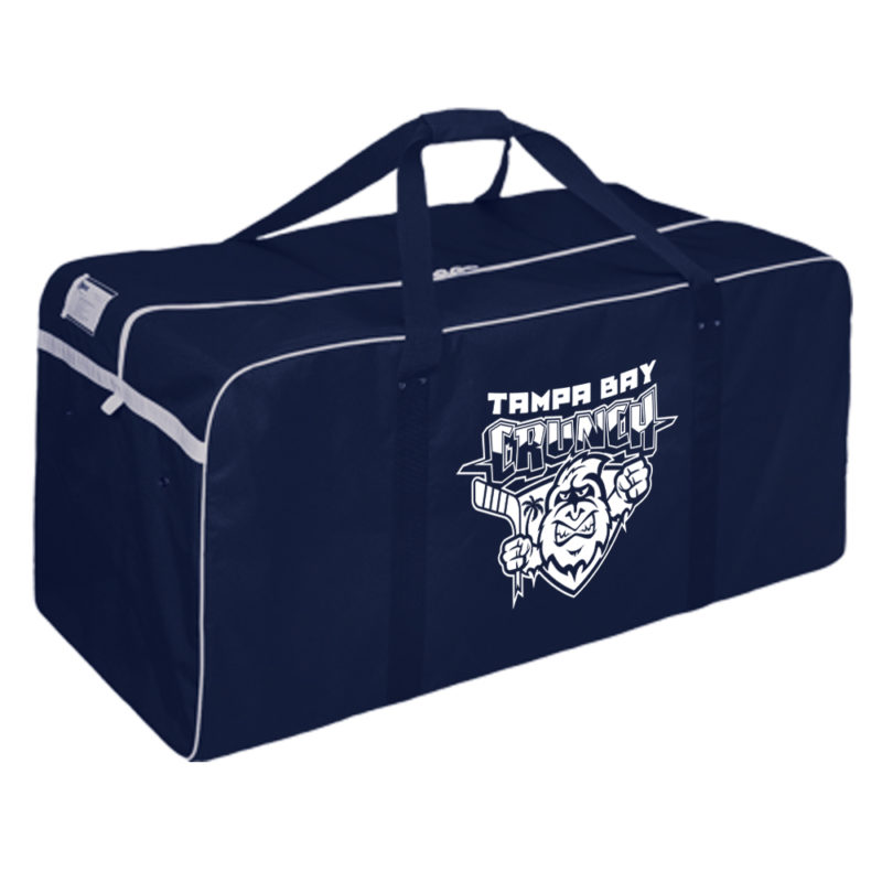 CRUNCH BAUER SHELL - AHCI Merchandise