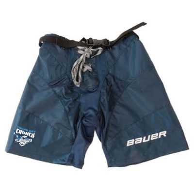 CRUNCH BAUER SHELL - AHCI Merchandise